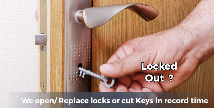 Lock Key Shop | (866) 290-8125